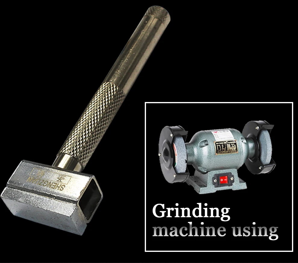 High Quality Diamond Grinding Wheel Dresser Surface Metal Grinder Stone ...