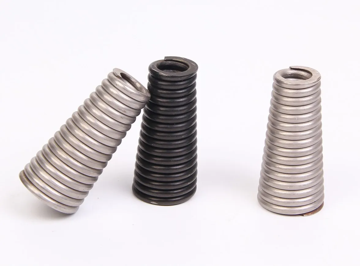 Stainless Steel Coil Spring Be Used For Electrical Equipment - Buy ...