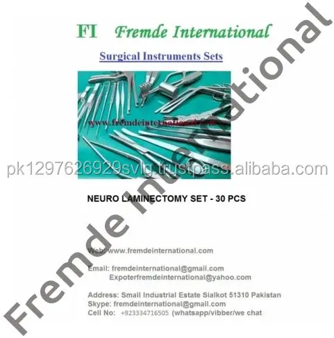 Normal Delivery Instruments Set Certified By Ce - Buy Surgical ...
