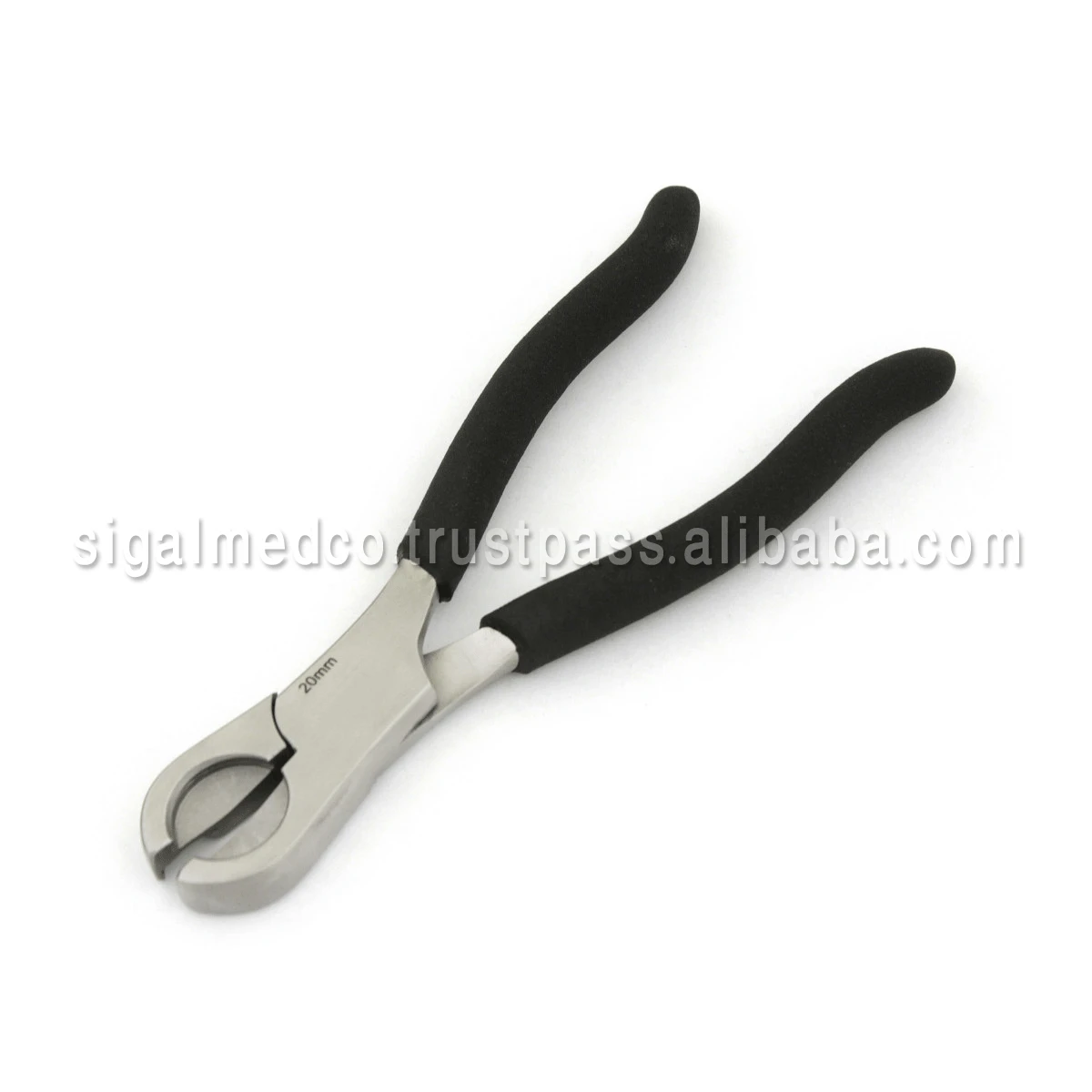 Stopper Remover Vial Cap / Heavy Duty Tool Made Of Stainless Steel For ...