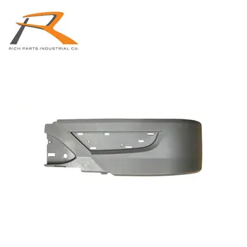 9438851125 Mp3 Side Spoiler Made In Taiwan For Actros Mercedes Truck ...