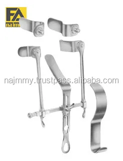 Mogen Circumcision Clamp - Buy Surgical Clamp Product on Alibaba.com