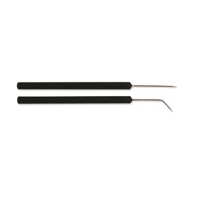 Plastic Handle Dissecting Probes - Buy Disposable Dental Probe ...