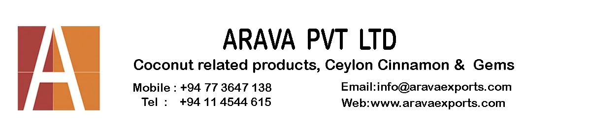 Company Overview - ARAVA (PRIVATE) LIMITED