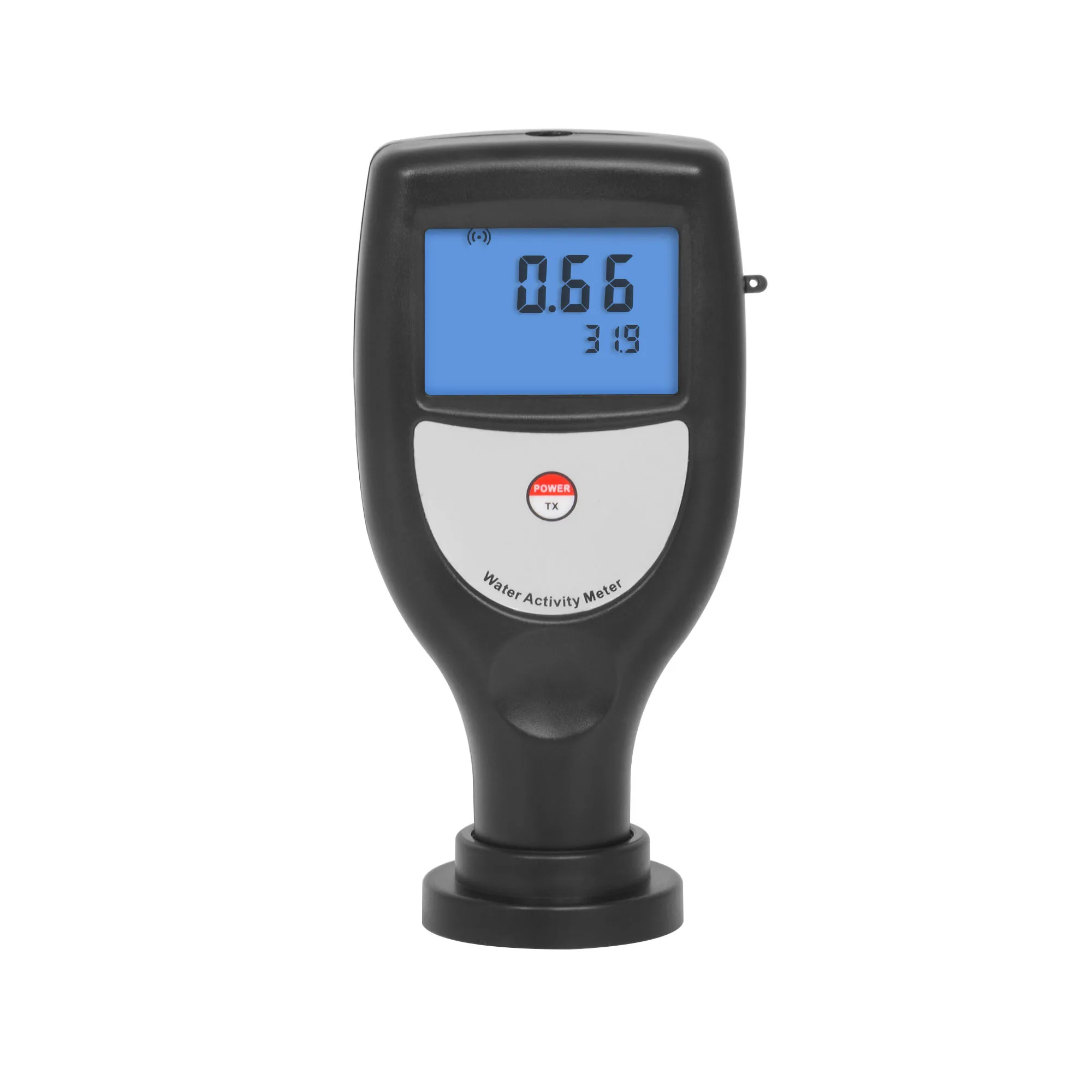 Water Activity Meter For Food Hot Sale Water Activity Tester Meter ...