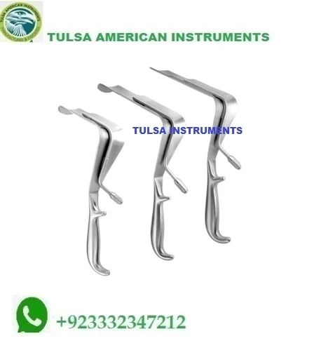 Bailey Rib Approximator - Buy Bailey Rib Approximator Manufacturer ...