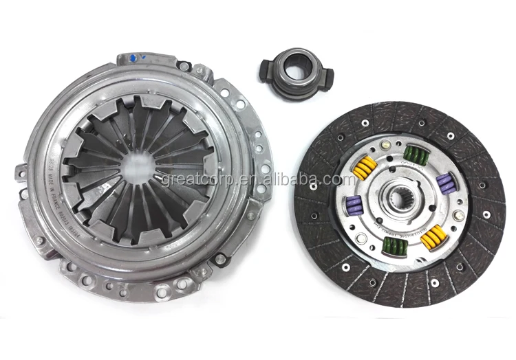 826360 Clutch Kit Clutch Assembly For Peugeot 405 - Buy Clutch Assembly ...