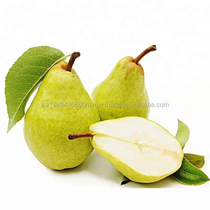 High Quality Fresh Fruit Sweet Nutrition Pear Export Quality - Buy Fuji ...