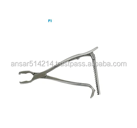Redler Percutaneous Pin Forceps - Buy Small Bone Instruments,Hintermann ...