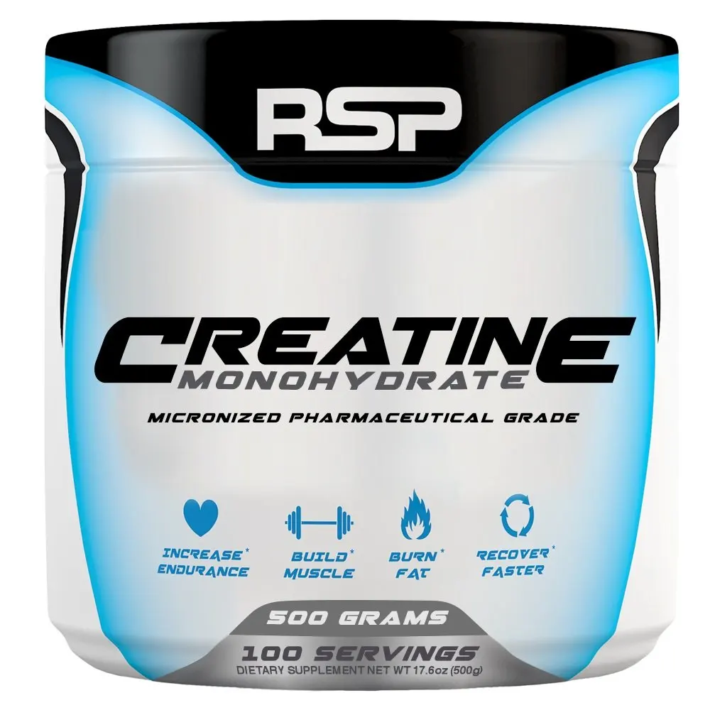 Creatine Powder
