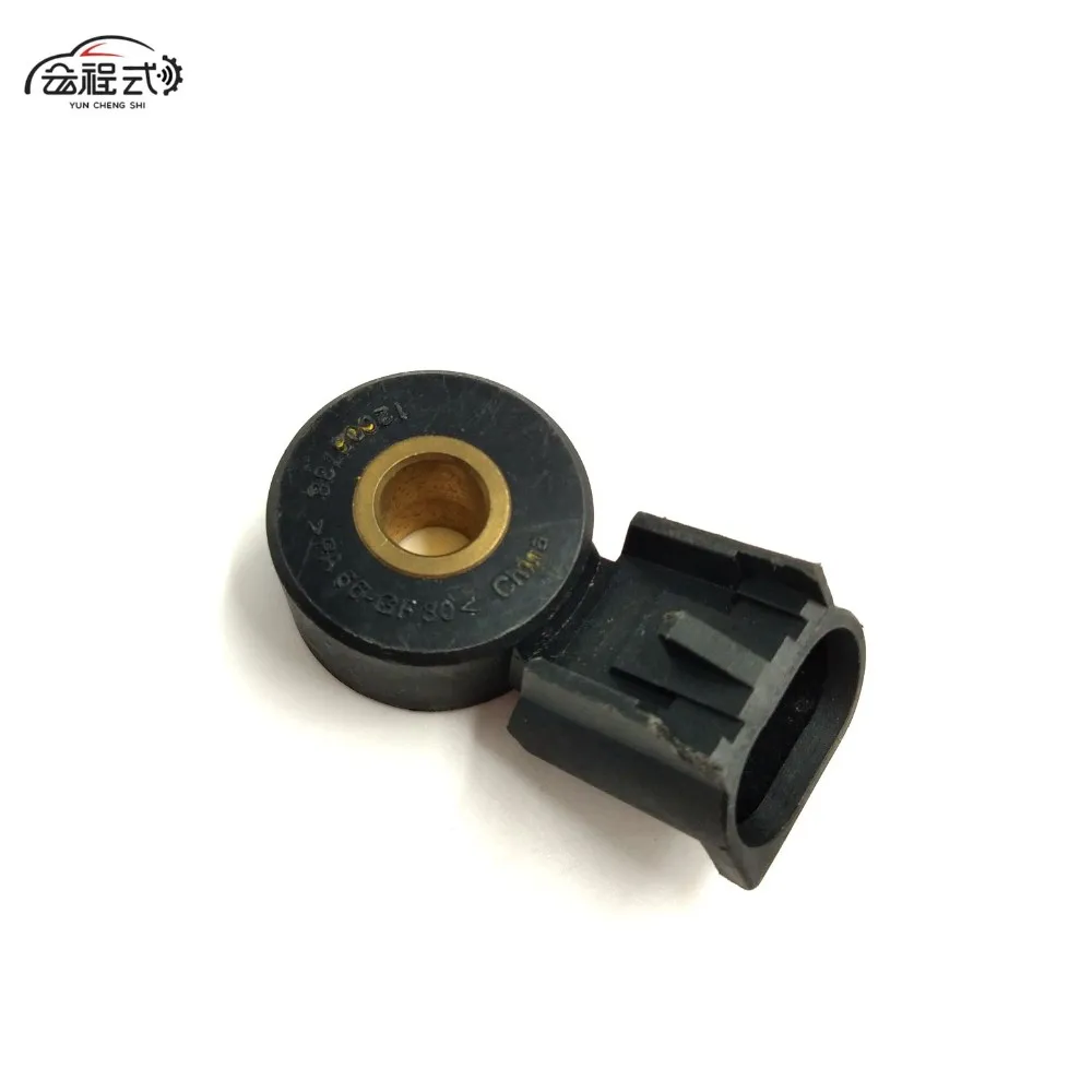 Auto Sensor High Quality Knock Sensor 12605738 Pa66-gf30 For Buick ...