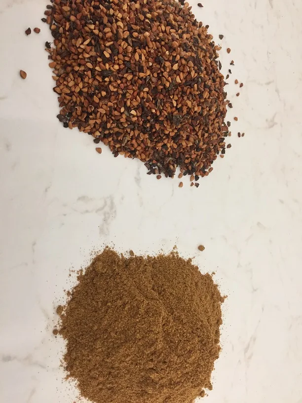 Rosehip Powder Food Supplement Rosehip Flour Wholesale Or Package ...