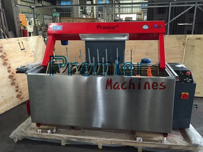 China Quality Suppliers Cylinder Head Block Pressure Tester/testing ...