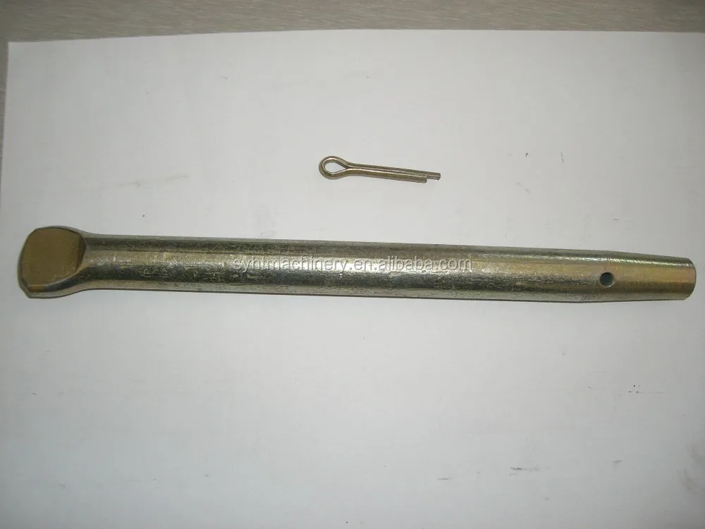 Pins For Tower Crane Mast Section,Fixing Angle - Buy D50 Safety Pins ...