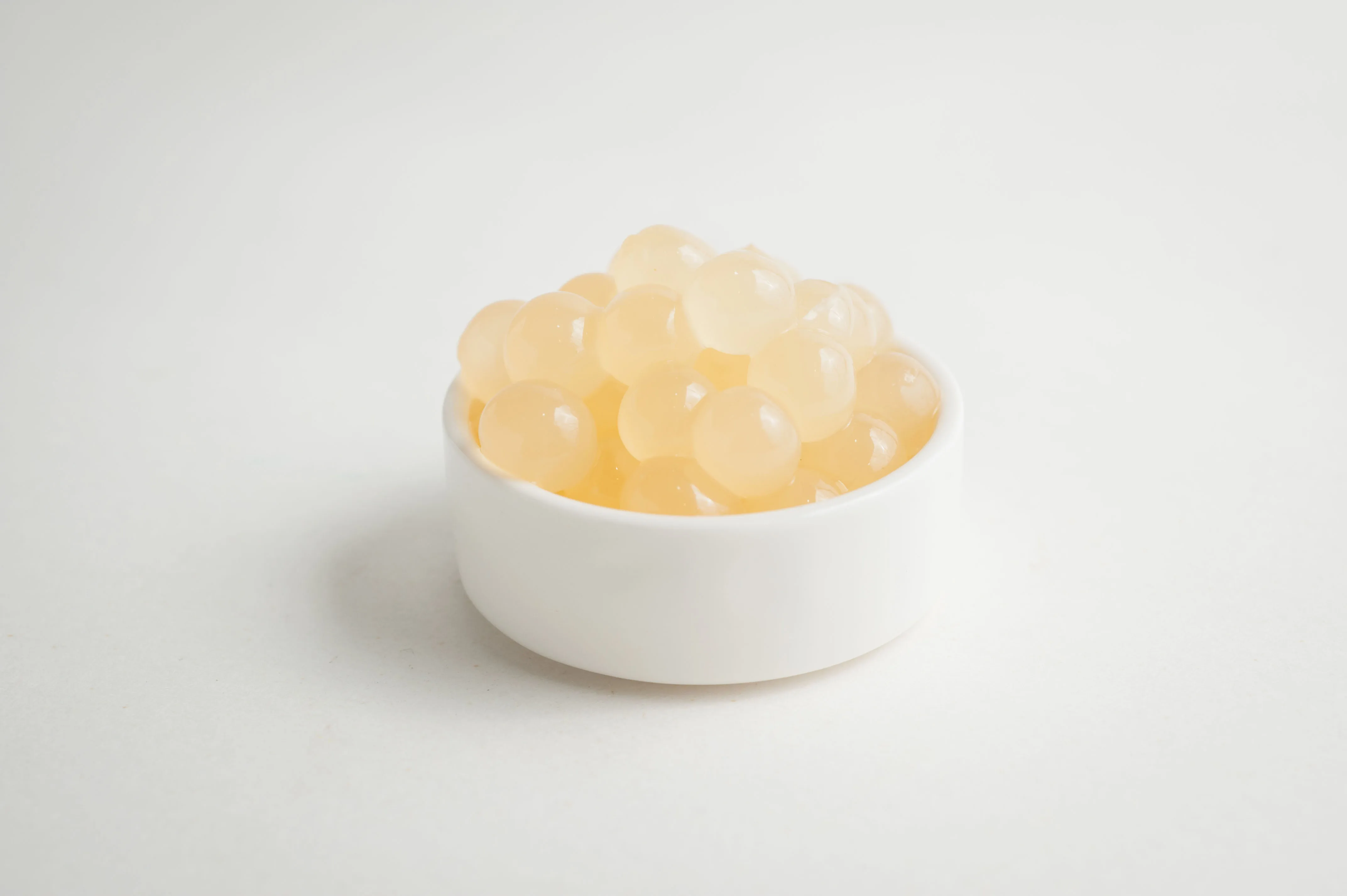 2018 New Product 3.2kg Lychee Popping Pearl Balls - Buy 3.2kg Bottle ...