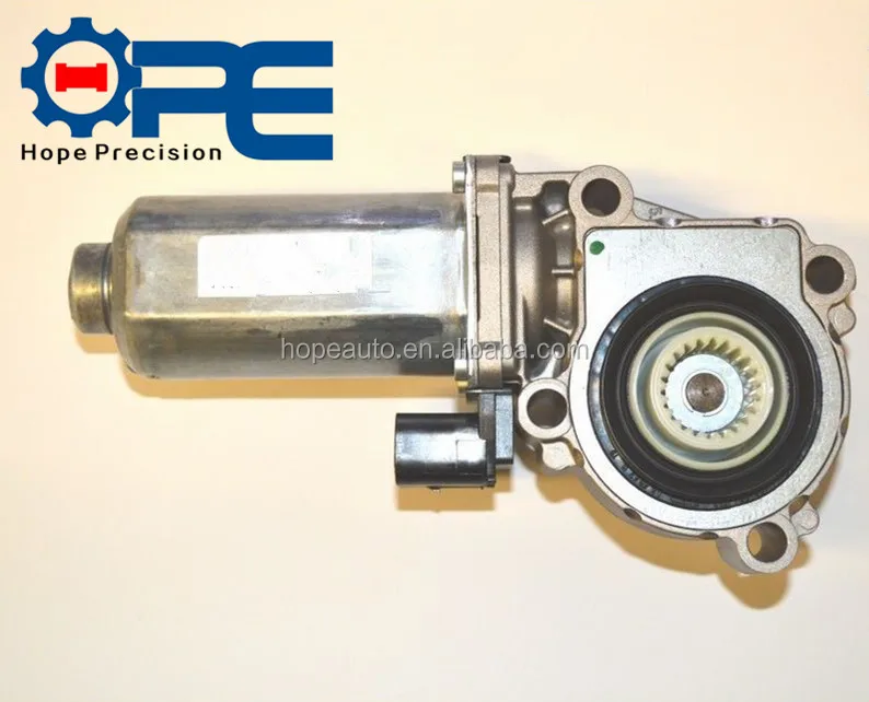 Igh500040 Transfer Case Motor X5 X6 0130008508 - Buy Itc1228991 ...