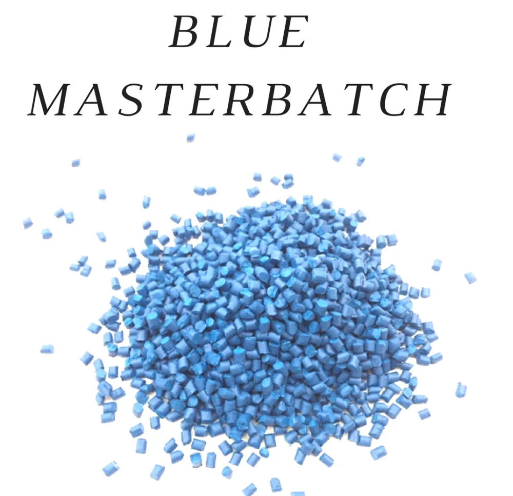 Vietnam Blue Masterbatch For Blue Film,Best Supplier From Vietnam - Buy ...