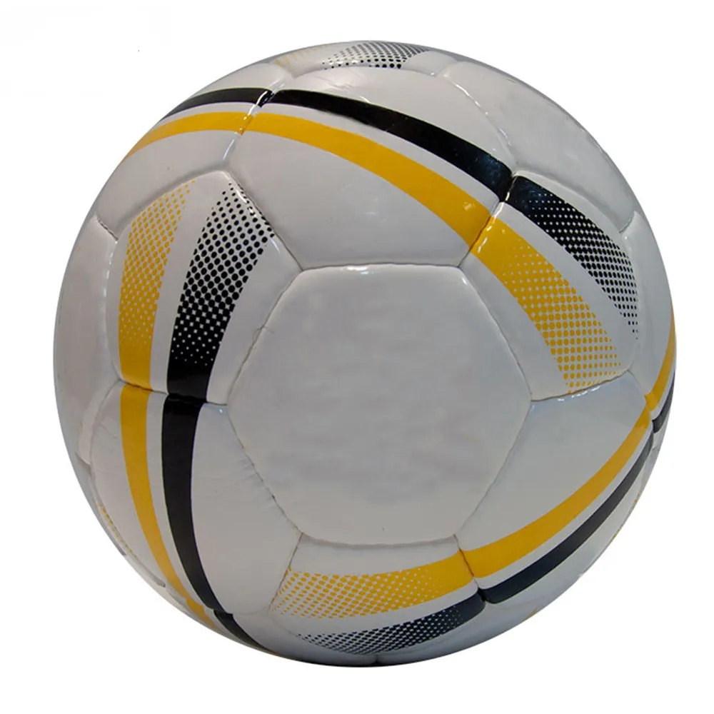 New Design Hot Sell Promotional Custom Logo Mini Soccer Ball No 5 - Buy ...