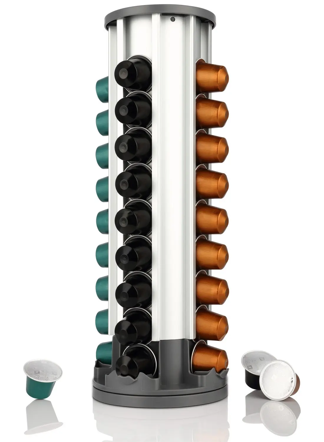 Cheap Nespresso Capsule Holder, find Nespresso Capsule Holder deals on ...