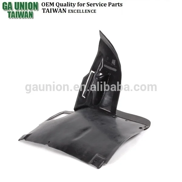 内挡泥板51718159426 Ffr用于b.m.w 5系列e39/97-01 525/530/528i/535i/540i - Buy 内 ...