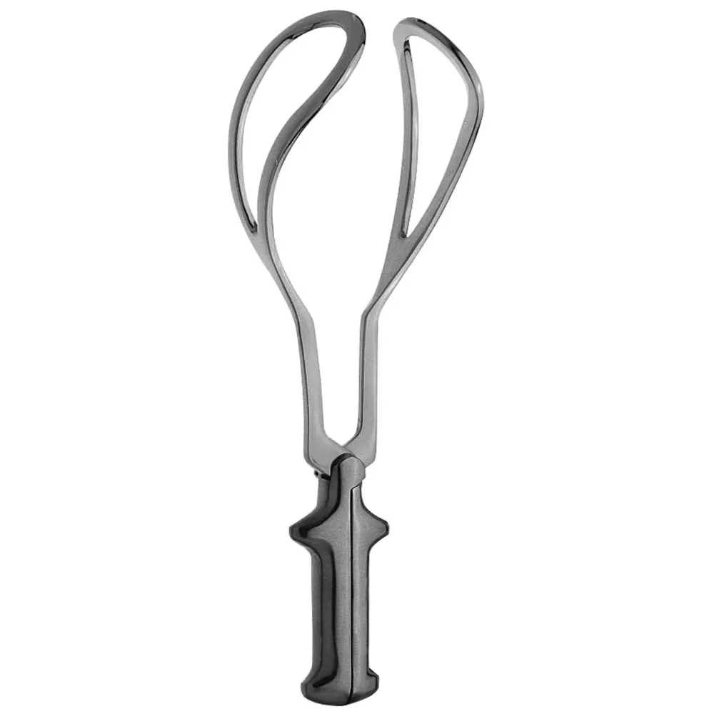 DE LEE Manual Obstetrical Forceps Set 30 CM 36 CM 39 CM Mahersi ...