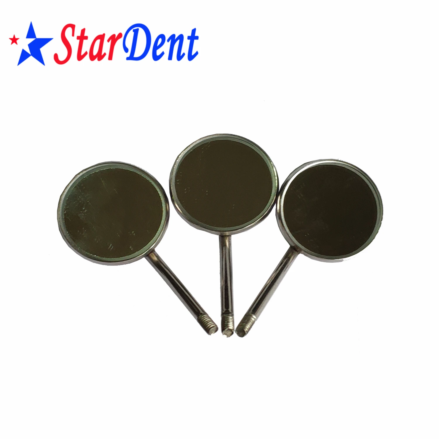 Disposable Dental Mouth Mirrors - Professional & Reliable