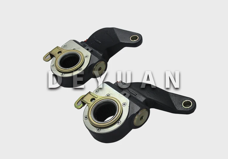 Manual Slack Adjuster Brake System Fr For Benz - Buy Manual Brake ...