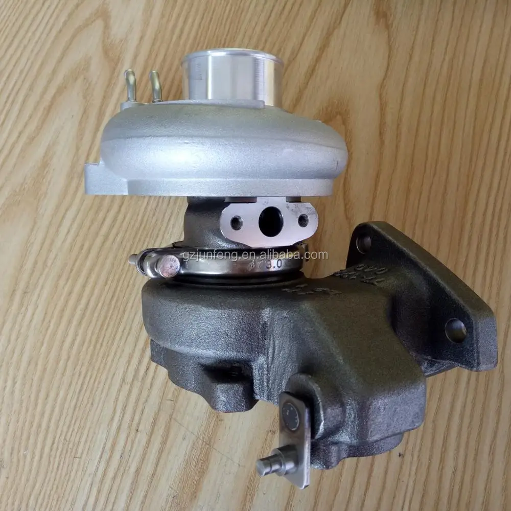 Td04 4d56 Turbocharger 49177-01500 49177-01511 49177-01010 49177-01510 ...