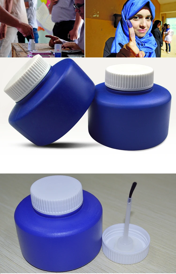 5%-25%silver Nitrate Ink For Pakistan Election - Buy Siliver Nitrate ...