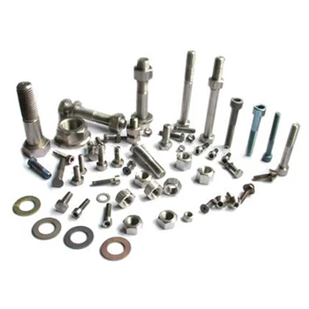 Leading Exporter Of All Types Of Mechanical Fasteners Used In Industry ...