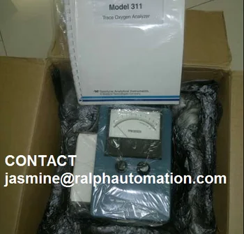 Portable Analyzer Teledyne 311,Gas: O2 - Buy Teledyne 311,Portable ...