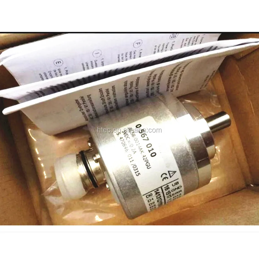 21-212b8.46/12 Incremental/absolute Rotary Encoder - Buy 21-212b8.46/12 ...