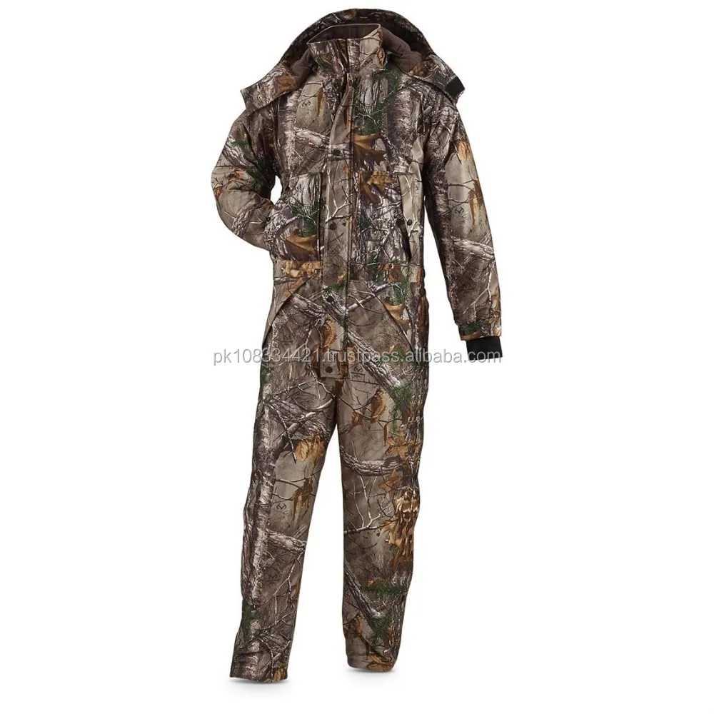 Custom Top Quality Hunting Suits - Buy Hunting Suits,Camouflage Hunting ...