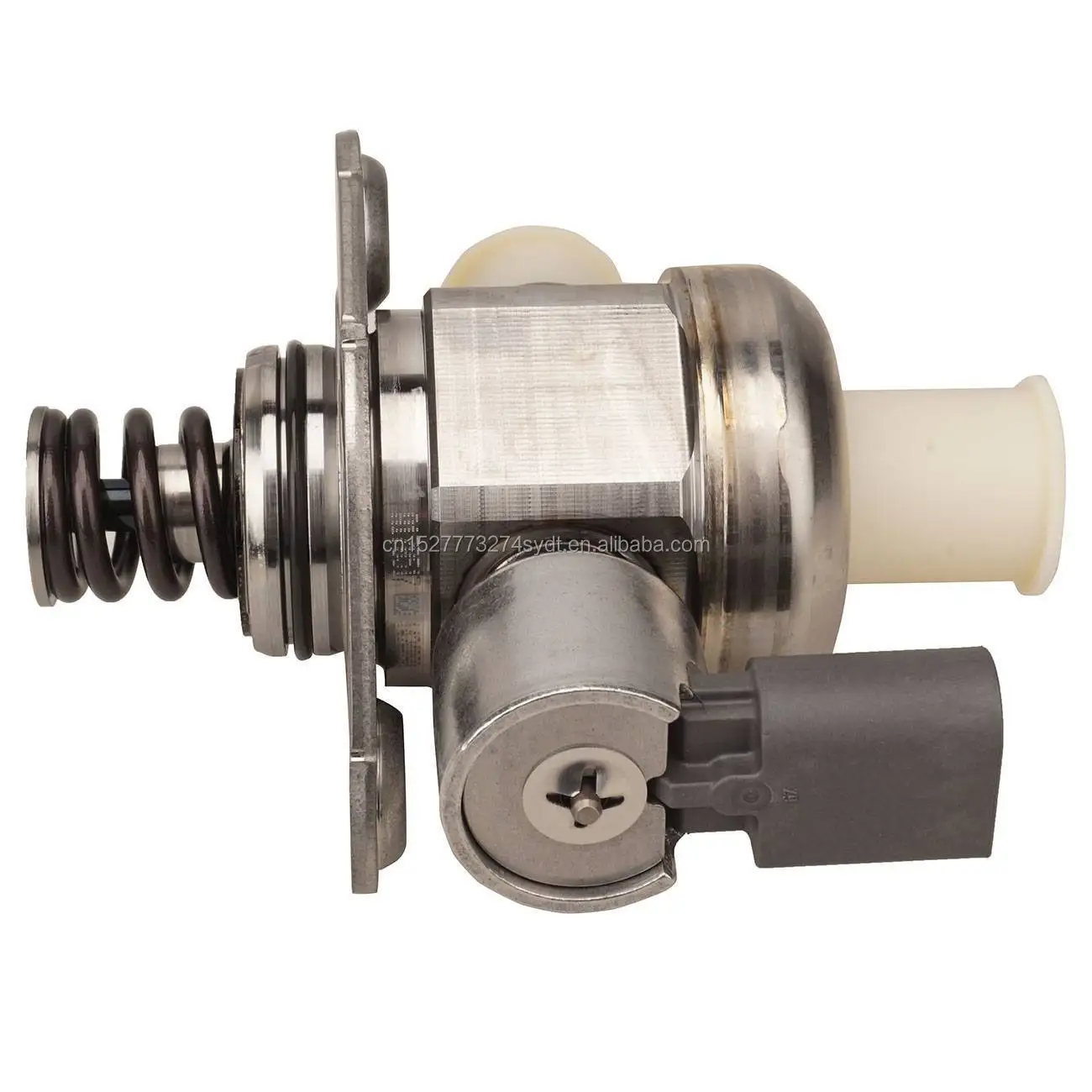 06h127026 06h127026b High Pressure Fuel Pump 06h127025n 06h127025m ...