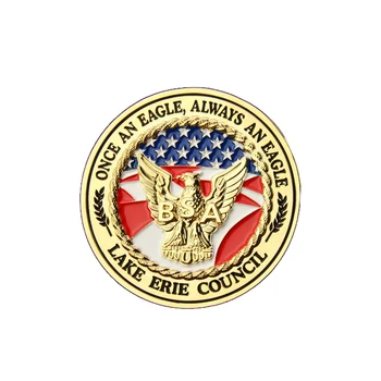 Wholesale Quality Custom Award Boy Scout Of America Bsa Eagle Scout ...