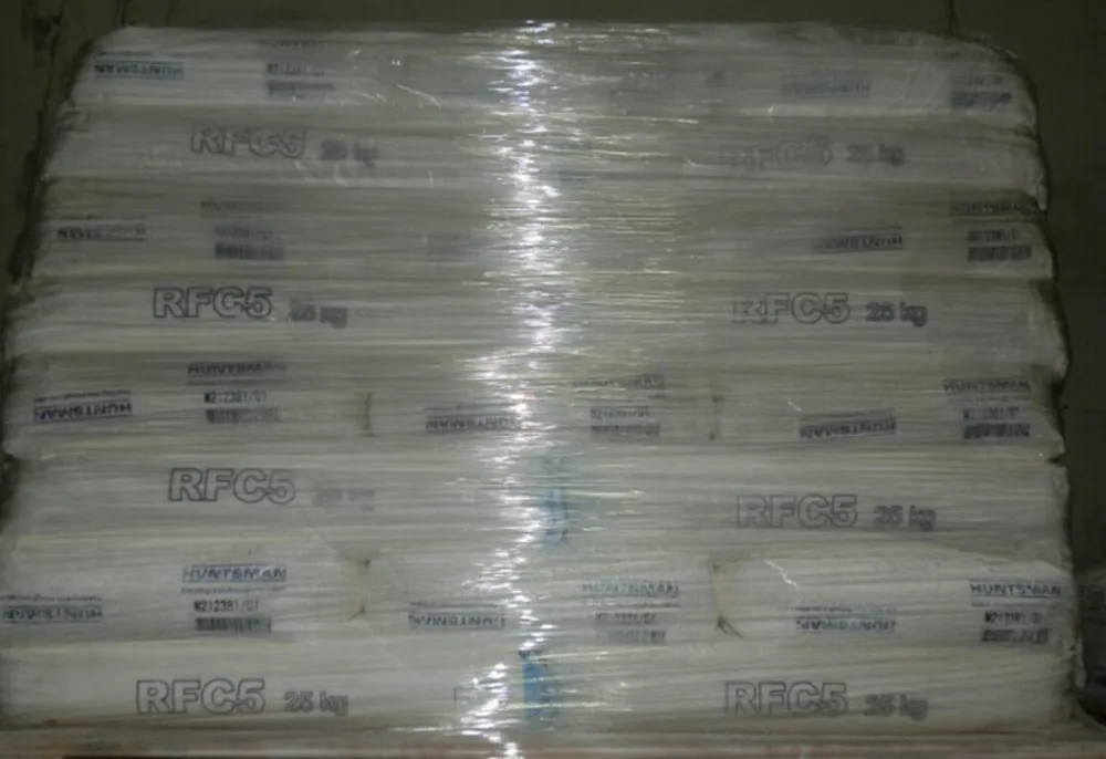 Rutile Grade Tio2 White Powder - VENATOR Tioxide R-FC5