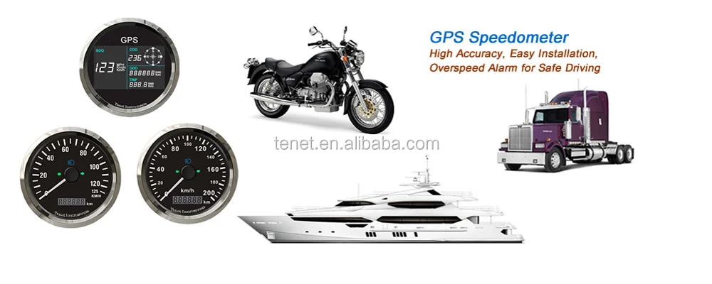 Rev Counter Marine Tachometer 3000/7000/8000/12000rpm 85mm - Buy Led ...