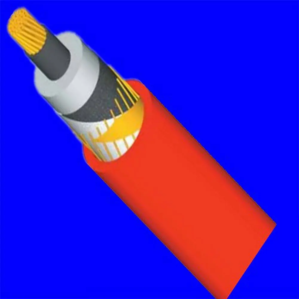 26/35kv 50mm2 Xlpe Insulated Yjv Yjlv Yjy Yjly Power Cable For South ...