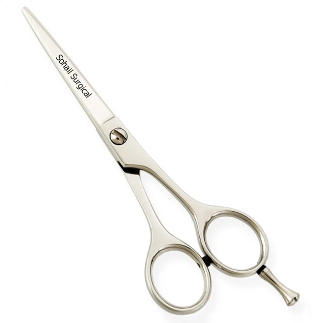 Stainless Steel Scissors from Pakistan - Durable & Versatile