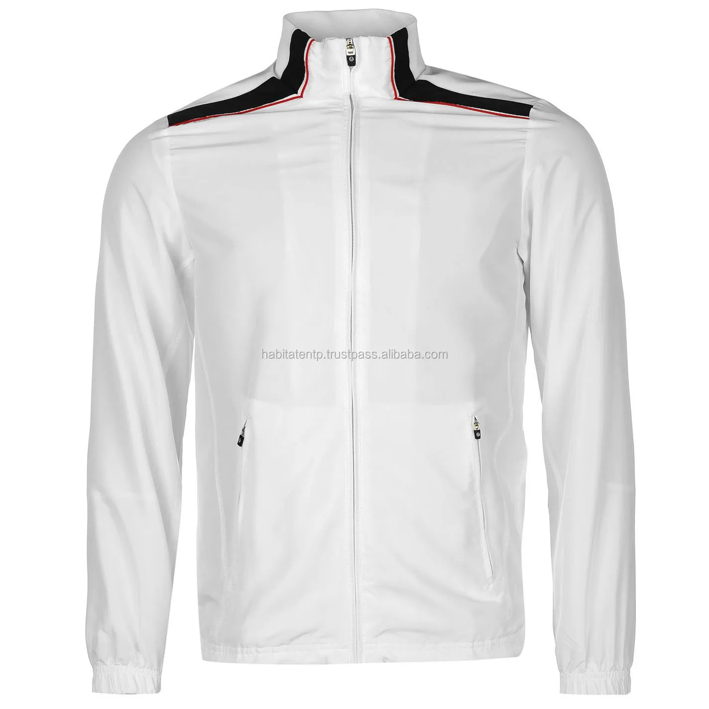 Bulk Wholesale Men Tracksuit Set Custom Tracksuit For Men Gym Training ...