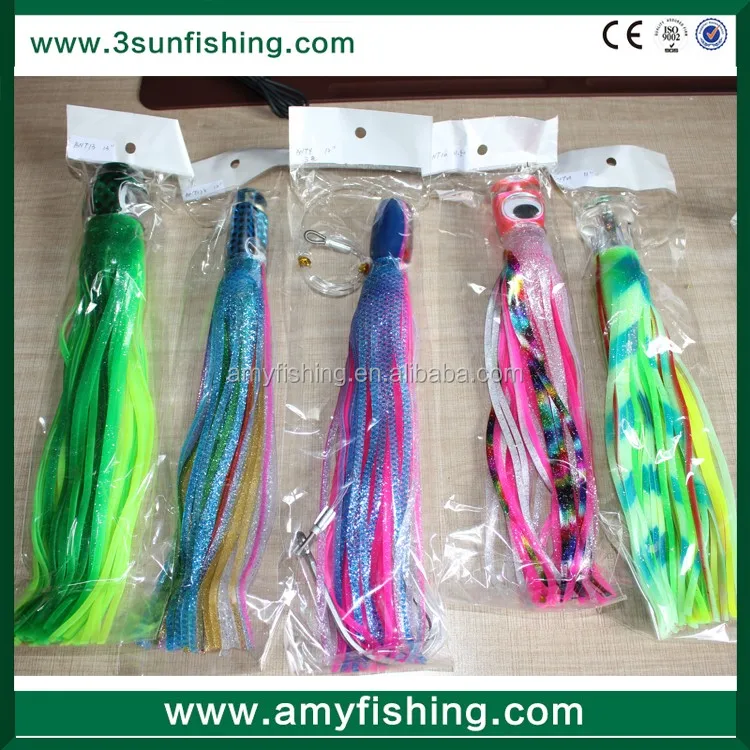 Trolling Lure Fishing Lure Islander Spreader Teaser Bar Sports - Buy ...