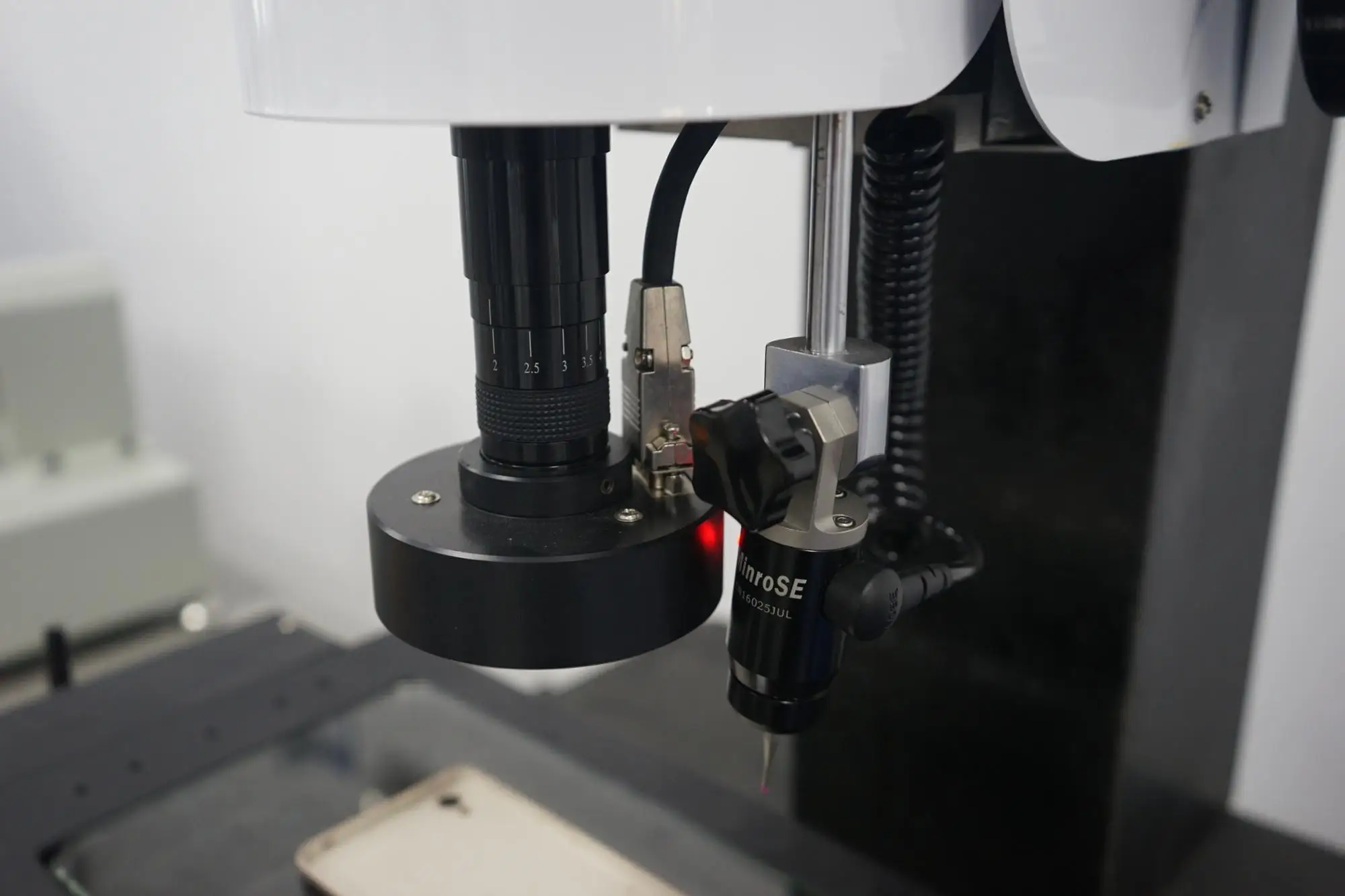Renishaw Probe Cnc Coordinate Measuring Machine Low Price