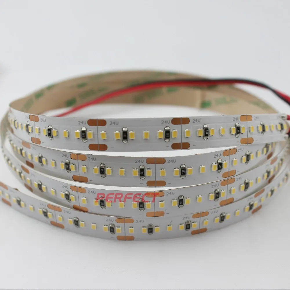 1800k 2300k 5000k 3500k Smd 2216 Led Light Strip 240 Leds Per Meter ...