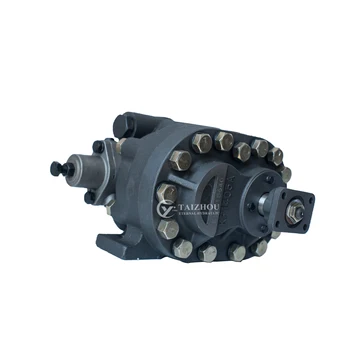 Dump Truck Gear Pump Kp1505 Kp-1505 Kp-1405 Kp-1405a Kp55 Kp75 Truck ...