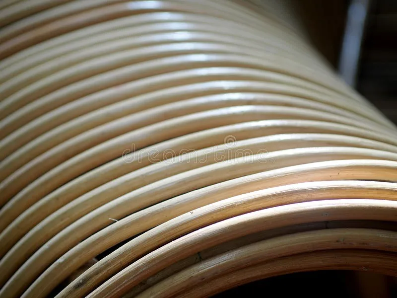 Vietnam Wholesaler of Raw Rattan Cane Material in 2020