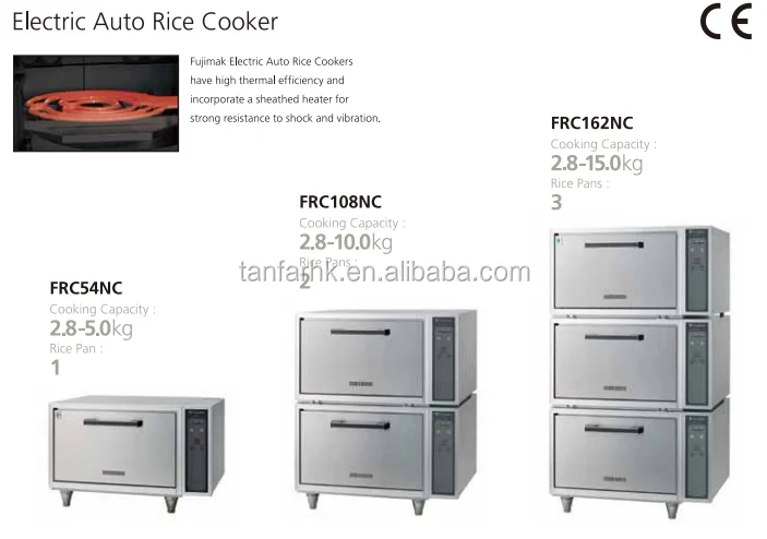 Fujimak Rice Cooker Spare Parts | Reviewmotors.co