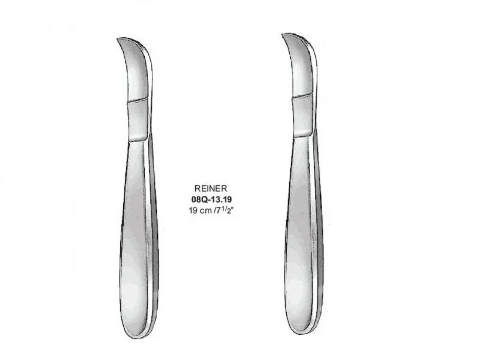 Reiner Plaster Knife,Of Knives Hopkins Plaster High Quality Orthopedic - Buy Reiner Cast Knife ...