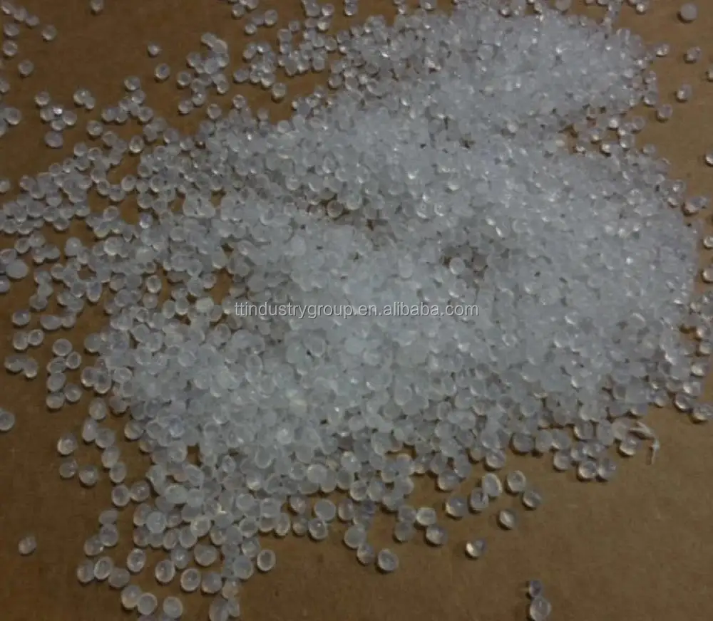 2018 Hot Selling ! Good Performance Transparent Pa12 Granules/pellets ...
