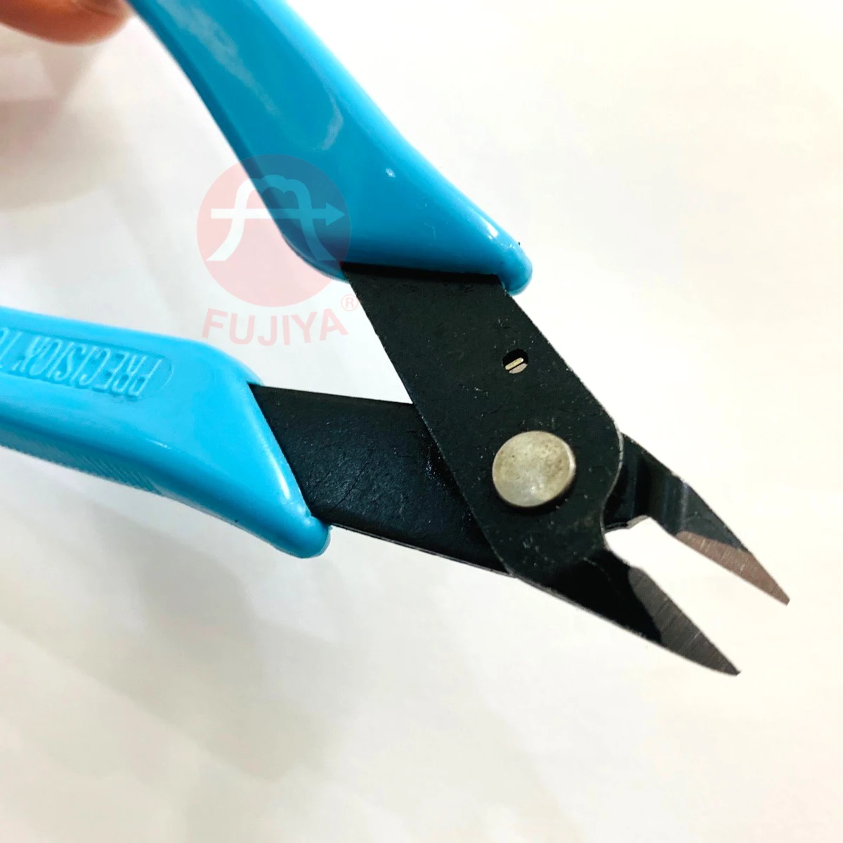 Factory-Produced Anti-Slip Rubber Mini Diagonal Pliers Electrical Wire ...