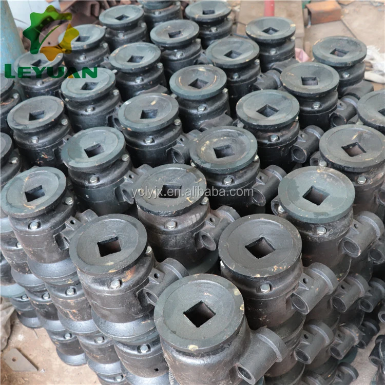 Bearing Assembly Disc Harrow Spare Parts - Buy Cast Steel Disc Harrow ...